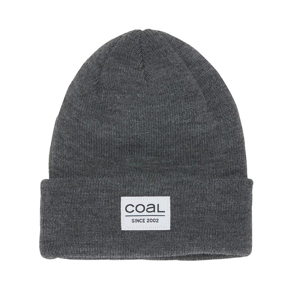 Coal Kids The Standard Beanie | Balmoral Boards