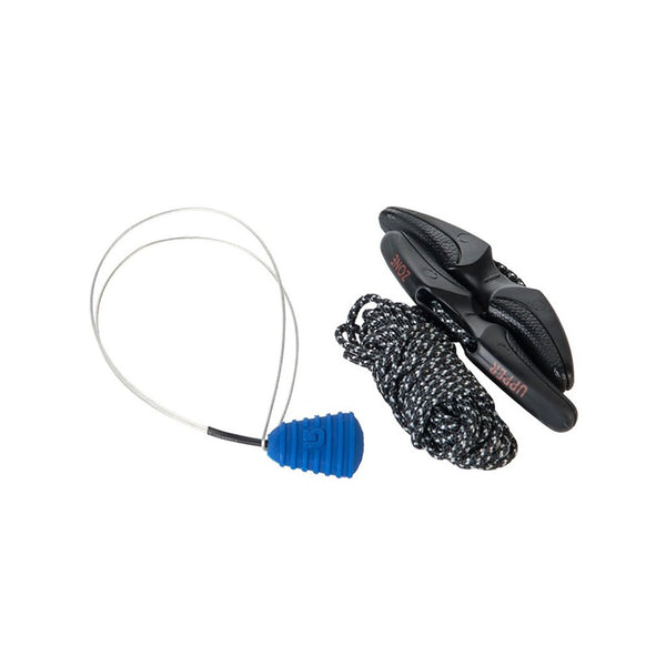 Burton Speed Zone Lace Kit | Balmoral Boards